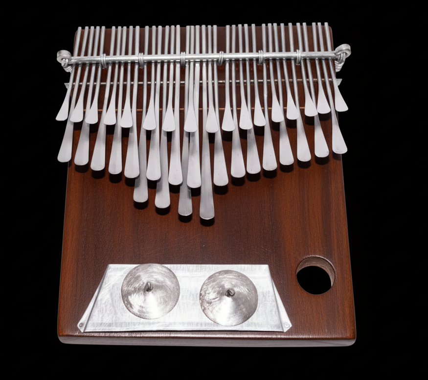Up close with Mbira, Zimbabwe’s greatest gift to the music world